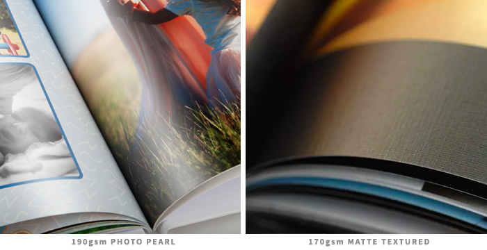 Photo Books: Beautiful and personalised | albumworks