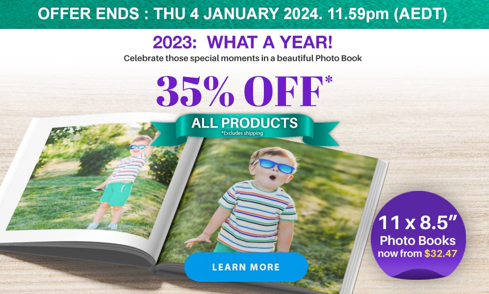 Easy to make, fun to create, cherish for life